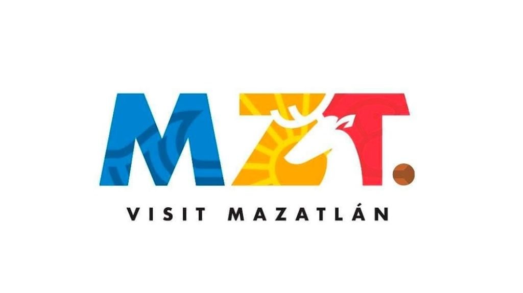 Esta es la marca MZT lanzada por el Gobierno de Mazatlán, aquí los ...